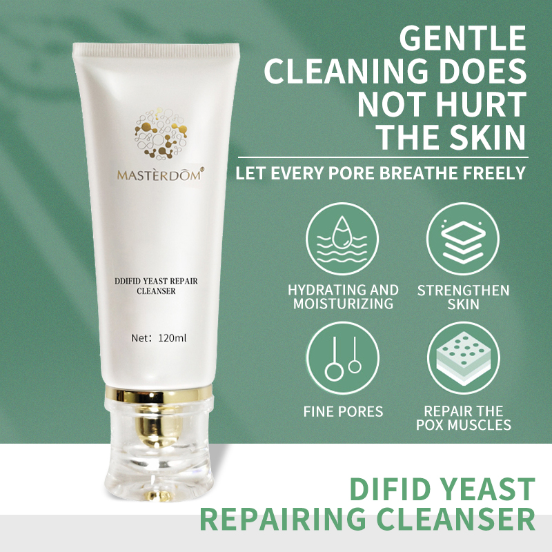 News - Choose cleansing products that clean thoroughly